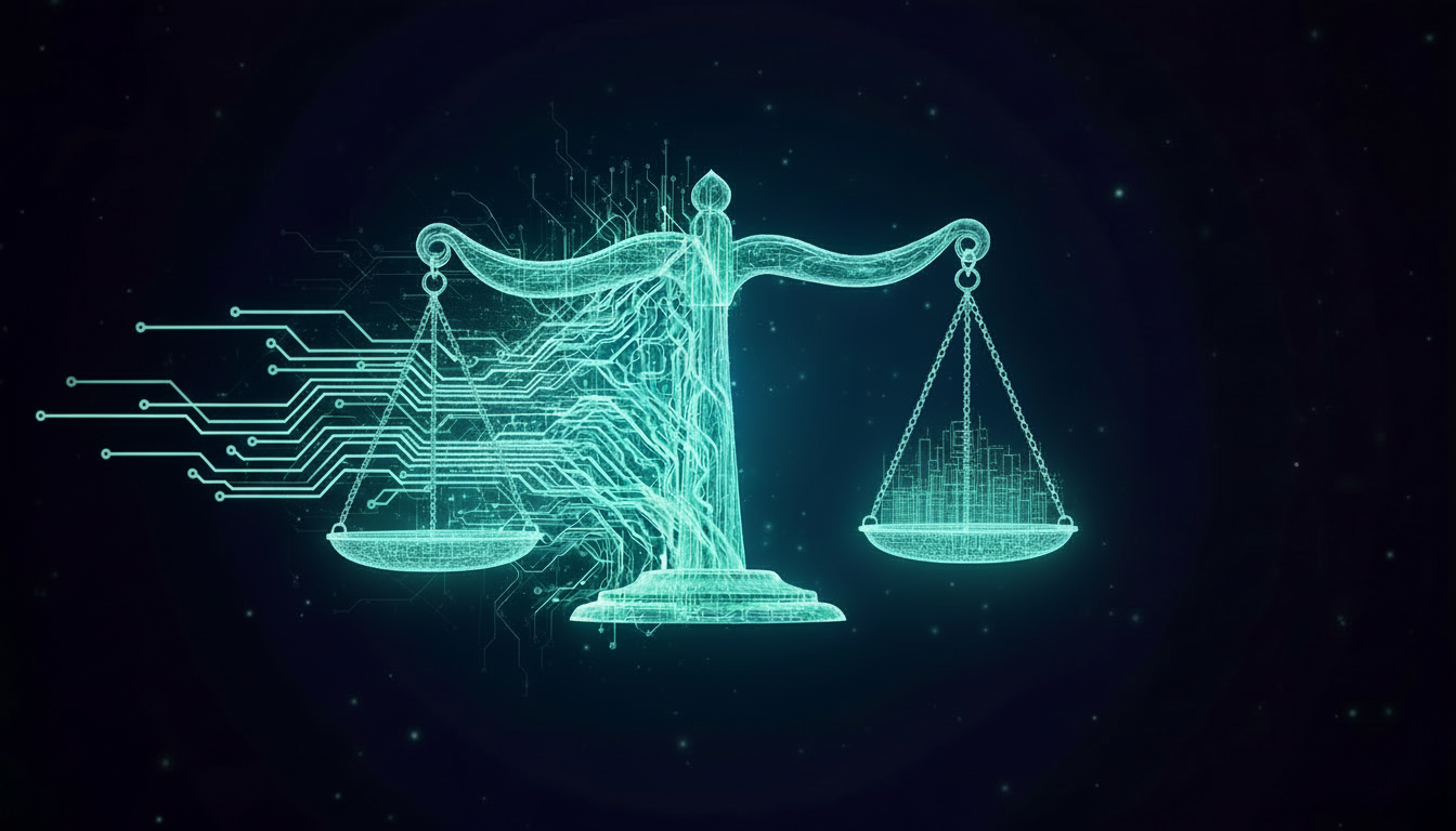 Automation Legal - AI-Powered Legal Automation